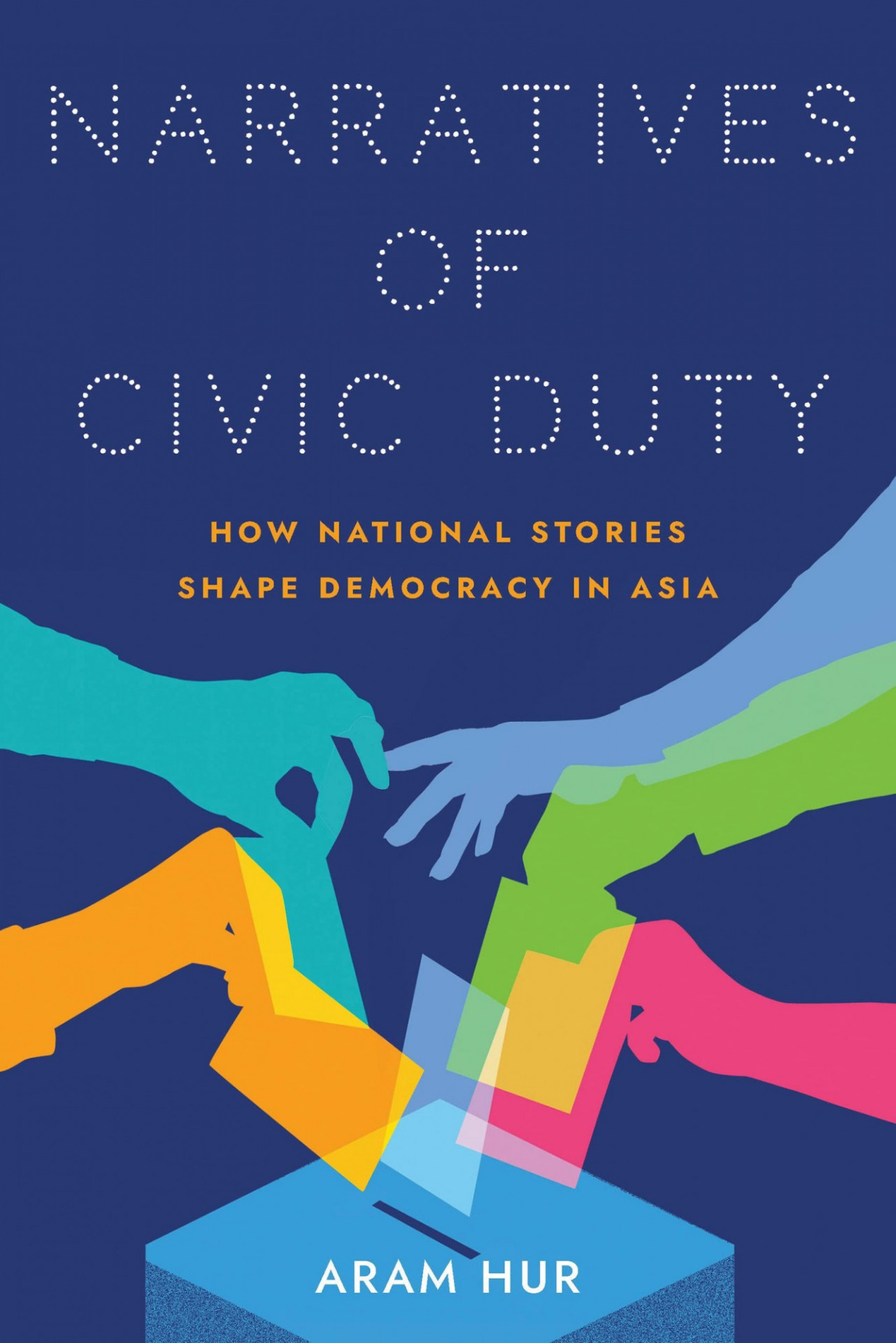 Aram Hur. Narratives of Civic Duty: How National Stories Shape ...