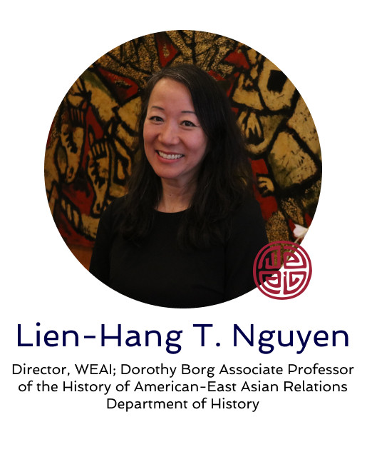 WEAI at 75: Taipei | Weatherhead East Asian Institute