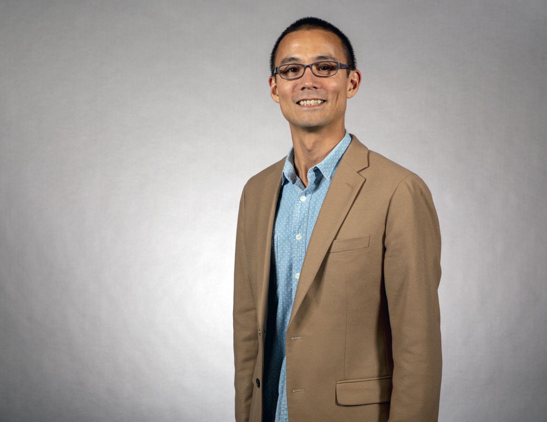 WEAI Author Q&A: John Person's 'Arbiters of Patriotism' | Weatherhead ...