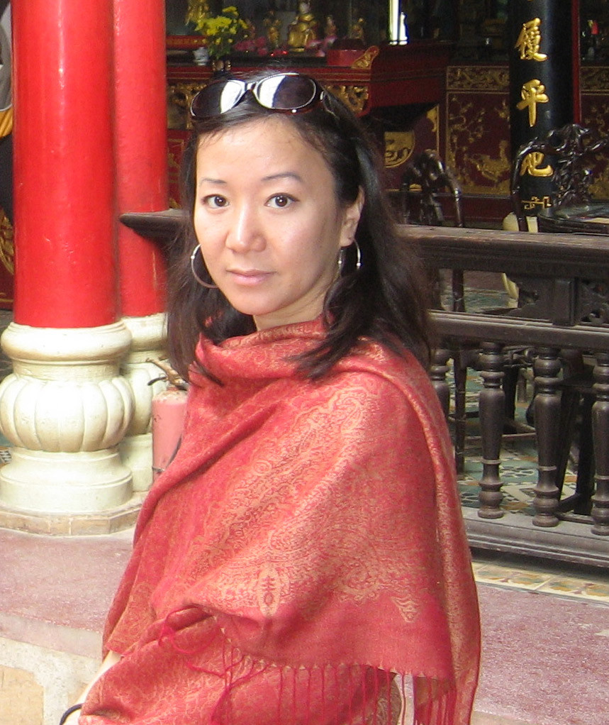 WEAI Congratulates New Director Lien-Hang Nguyen | Weatherhead East ...