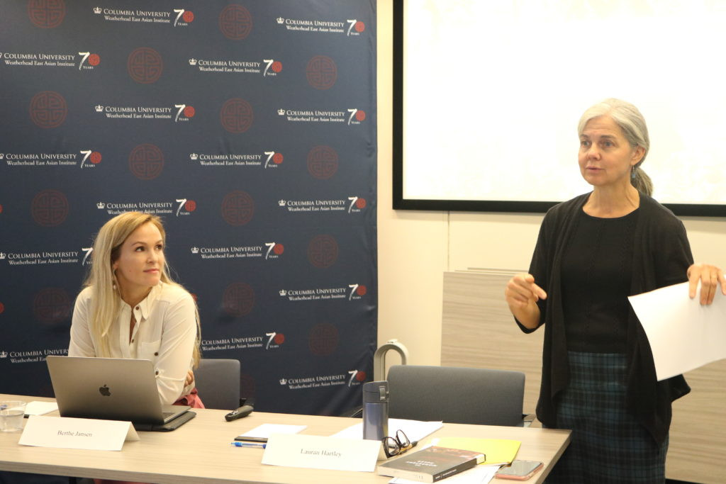 “Tibetan Studies in Europe: From Philology to Social History (in ...