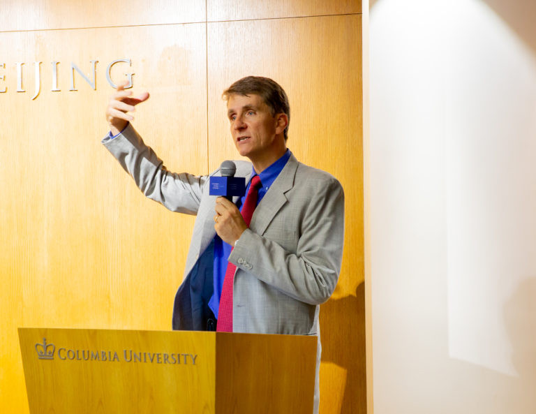 "Alumni Reception & Reporting Asia Panel" | Weatherhead East Asian ...