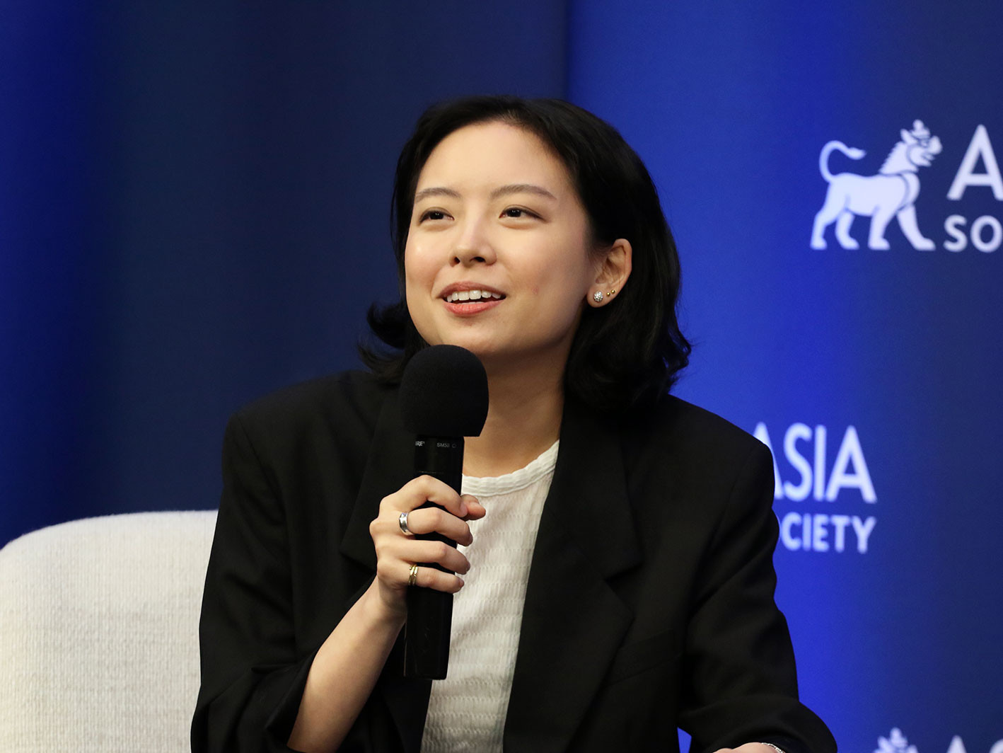 Former WEAI Staffer Lin King Continues Awards Sweep for ‘Taiwan ...