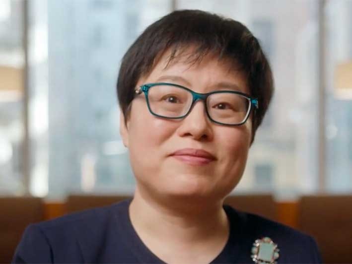 Qin Gao Named Acting Director of Columbia’s Asian American Initiative ...