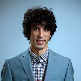 Cameron K. Foltz | Weatherhead East Asian Institute