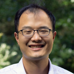 Raymond Wang | Weatherhead East Asian Institute